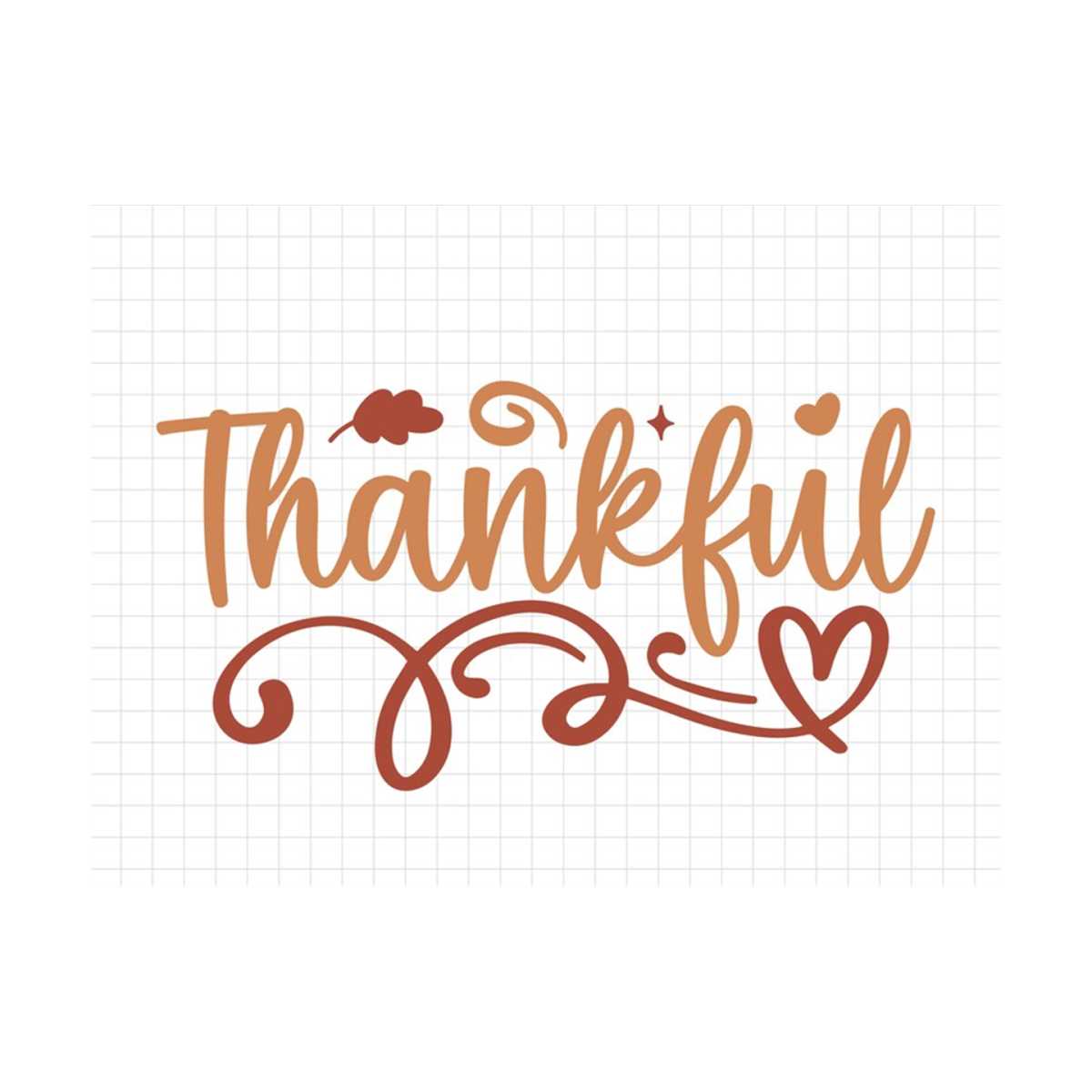 Thankful SVG, Thanksgiving Svg, Fall Svg, Fall PNG, Autumn S | Inspire ...