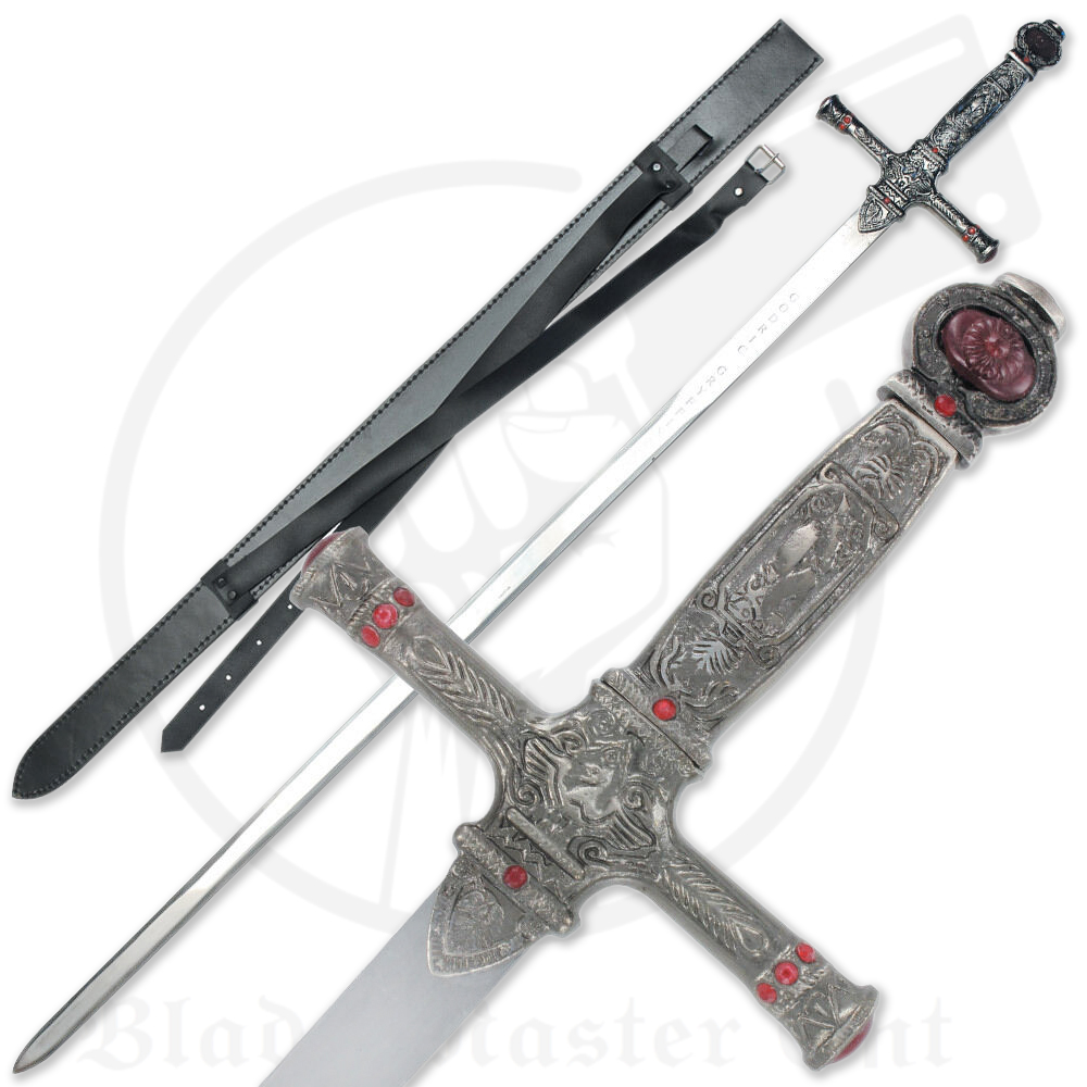 Harry Potter Sword godric gryffindor replica swords | Inspire Uplift