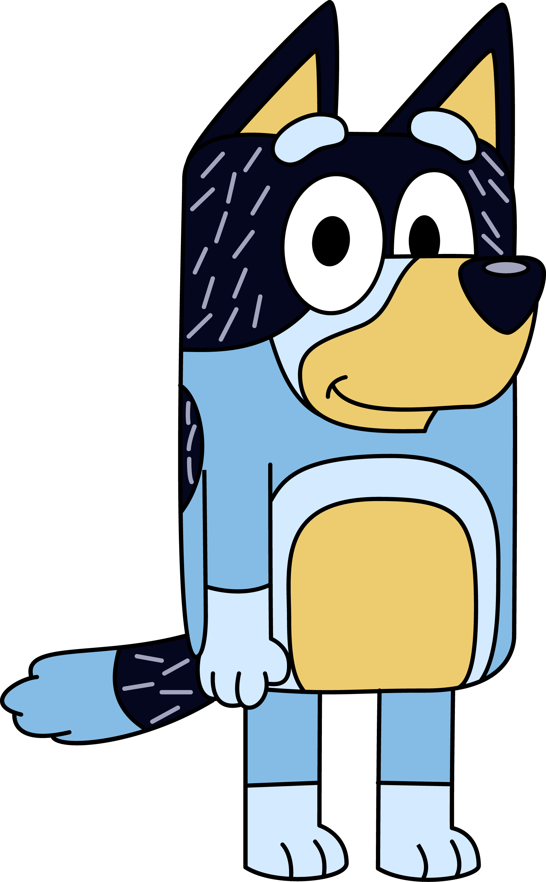 Files Bluey Svg,Cartoon Svg,Bluey Svg, Cartoon Svg,Bluey Svg | Inspire ...