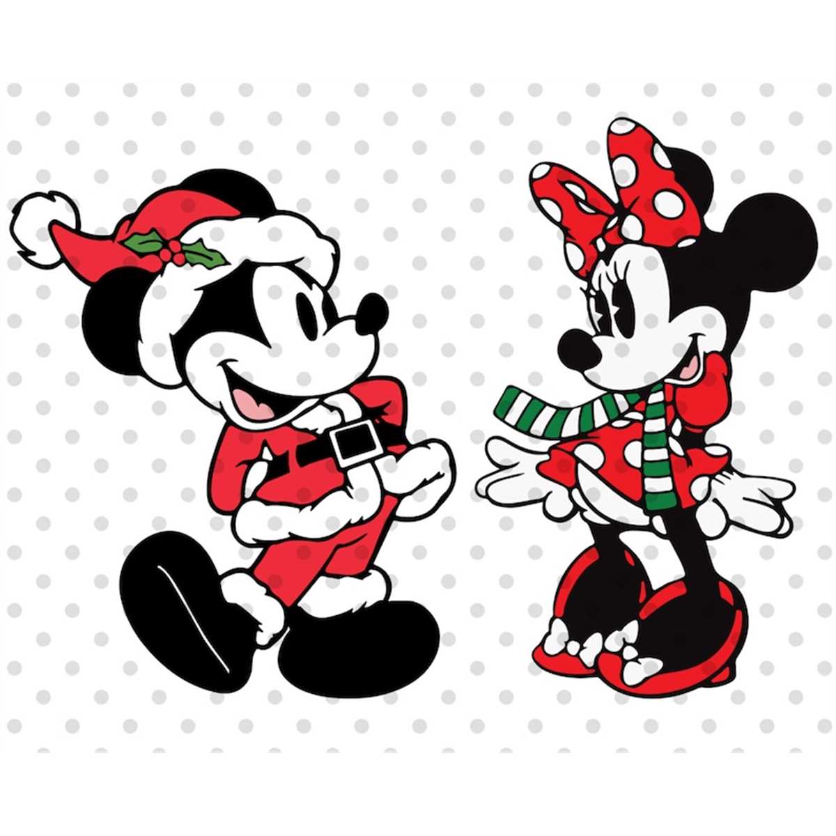 Mistletoe svg, Christmas Wreath svg, Silver Bells svg, Chris - Inspire ...