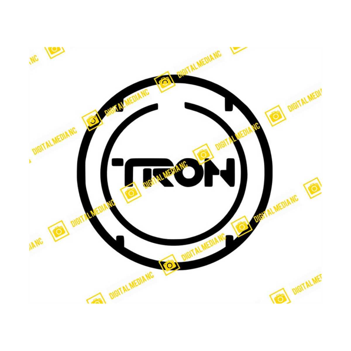 Tron Identity Disc, Lightcycle Run, Flynn, World, Orlando, M | Inspire ...