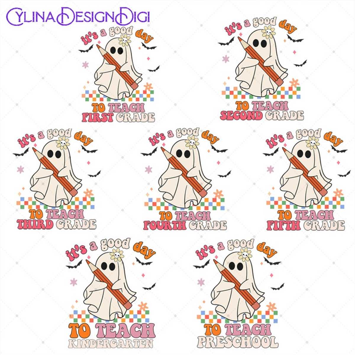 It's A Good Day To Teach Png, Preschool Kindergarten 1st To - Inspire ...