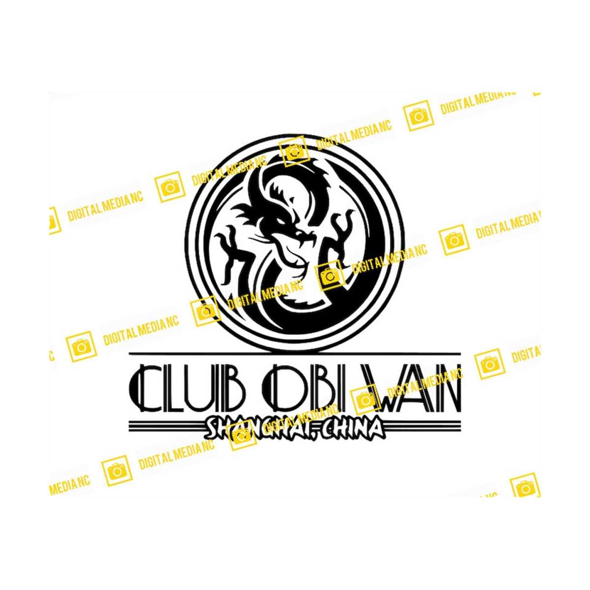Club Obi Wan, Indiana Jones, Tempe of Doom, Lao Che | PNG | | Inspire ...
