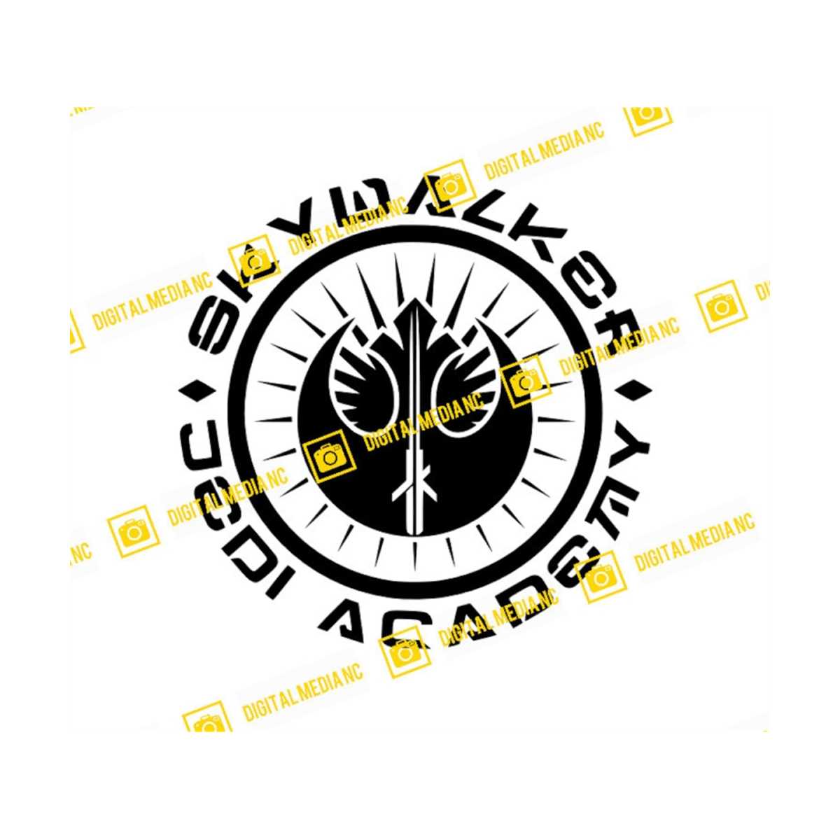 Luke Skywalker, Jedi Academy, Star Wars, New Jedi Order, New | Inspire ...