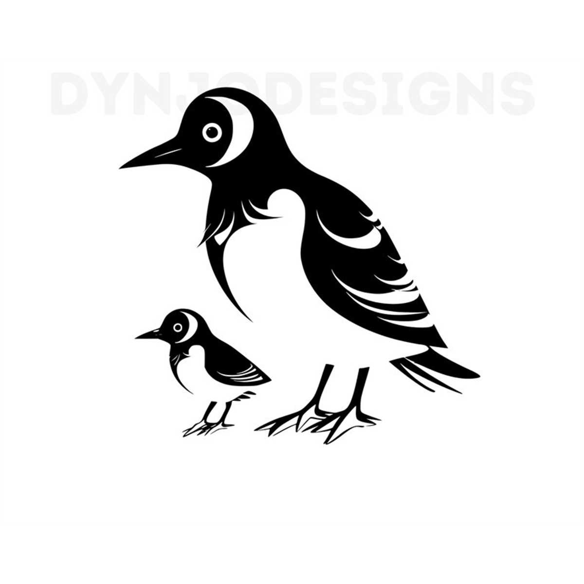 Bird Svg, Bird Clipart, Bird Png, Bird Head, Bird Cut Files | Inspire ...