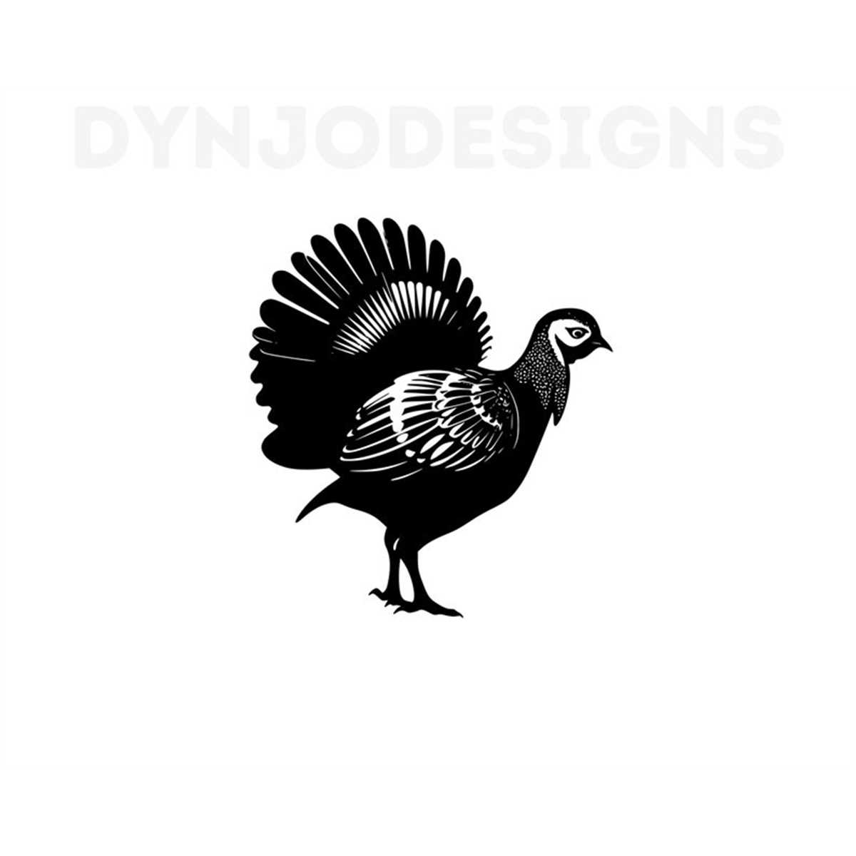 Turkey Svg, Turkey Clipart, Turkey Png, Turkey Head, Turkey | Inspire ...