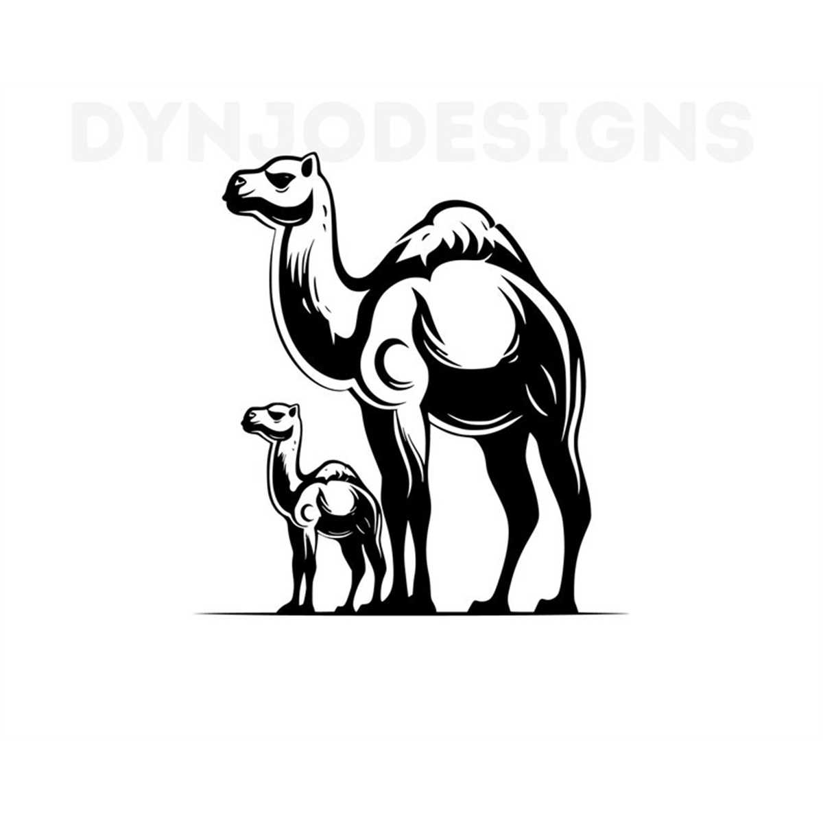 Camel Svg, Camel Clipart, Camel Png, Camel Head, Camel Cut F | Inspire ...