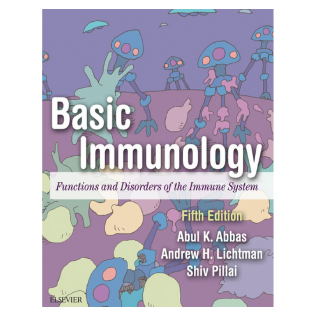 Basic Immunology: Functions and Disorders of the Immune Syst | Inspire ...
