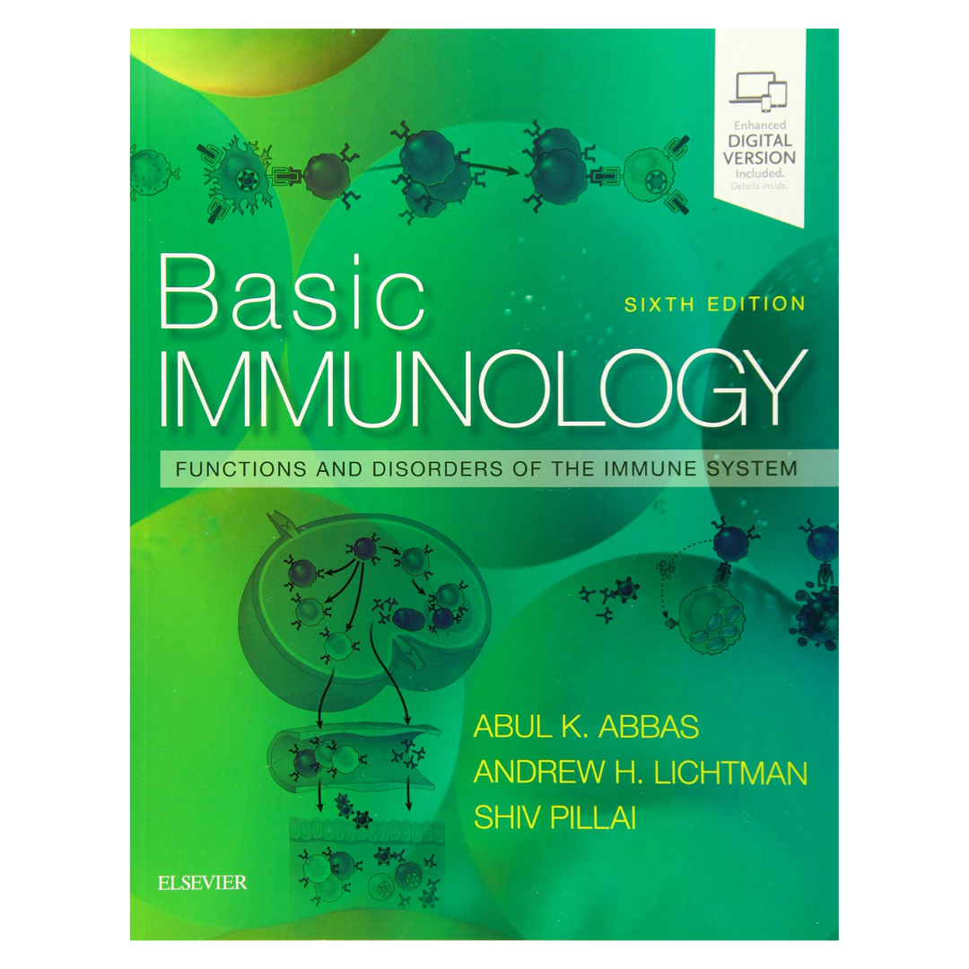 Basic Immunology: Functions and Disorders of the Immune Syst - Inspire ...