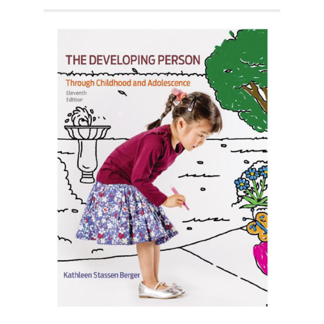 Developing Person Through Childhood and Adolescence Eleventh | Inspire ...