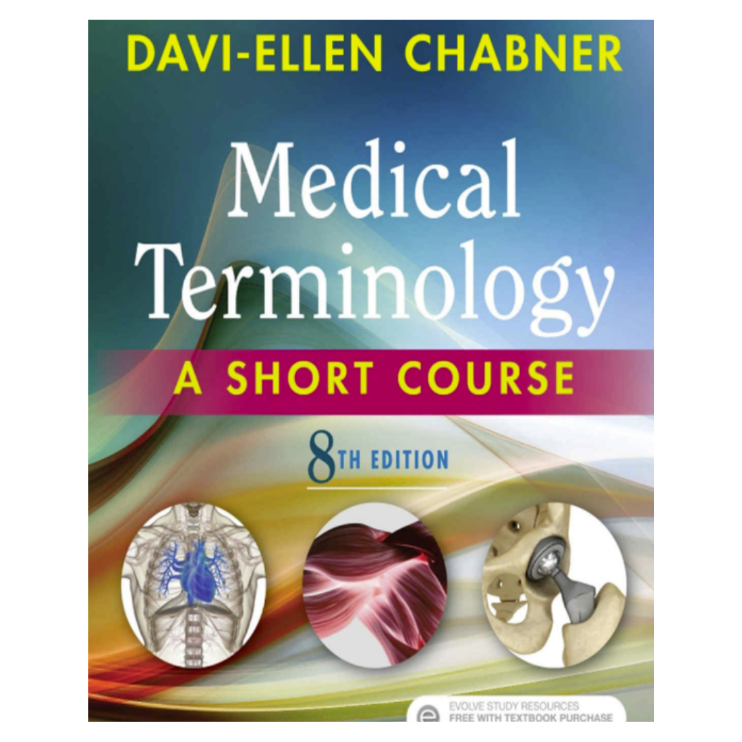 Medical Terminology: A Short Course, 8e 8th Edition by Davi- | Inspire ...