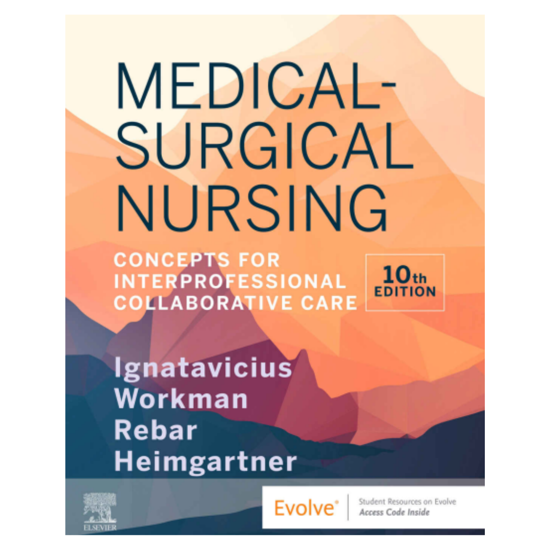 Medical-Surgical Nursing: Concepts for Interprofessional 10t | Inspire ...
