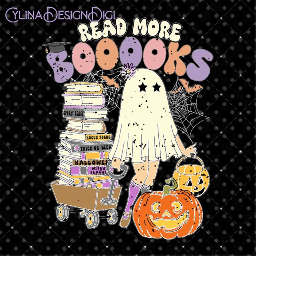 Read More Books Png, Ghost Reading Book PNG, Ghost Books Png | Inspire ...