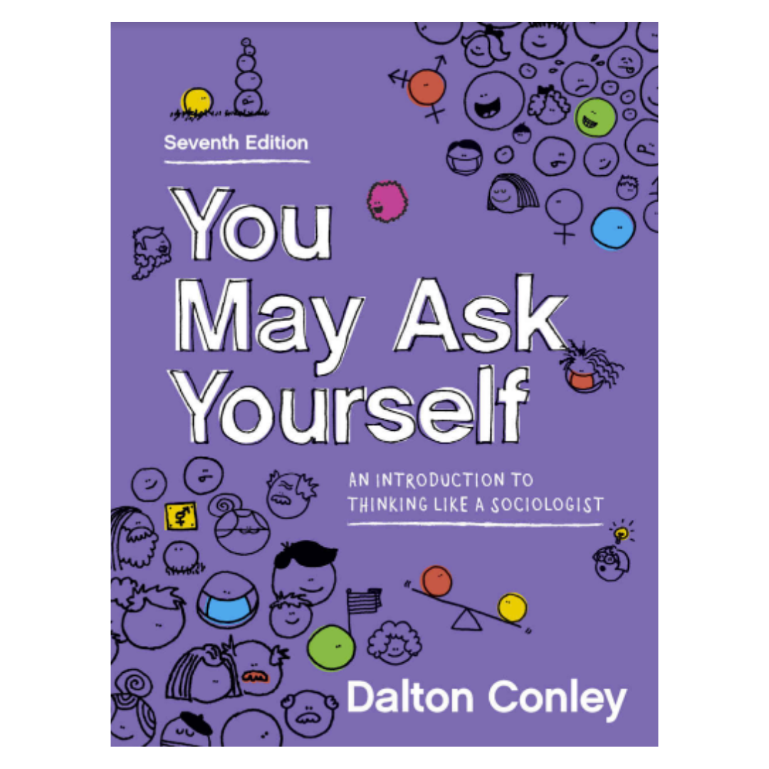 You May Ask Yourself: An Introduction to Thinking Like a Soc | Inspire ...