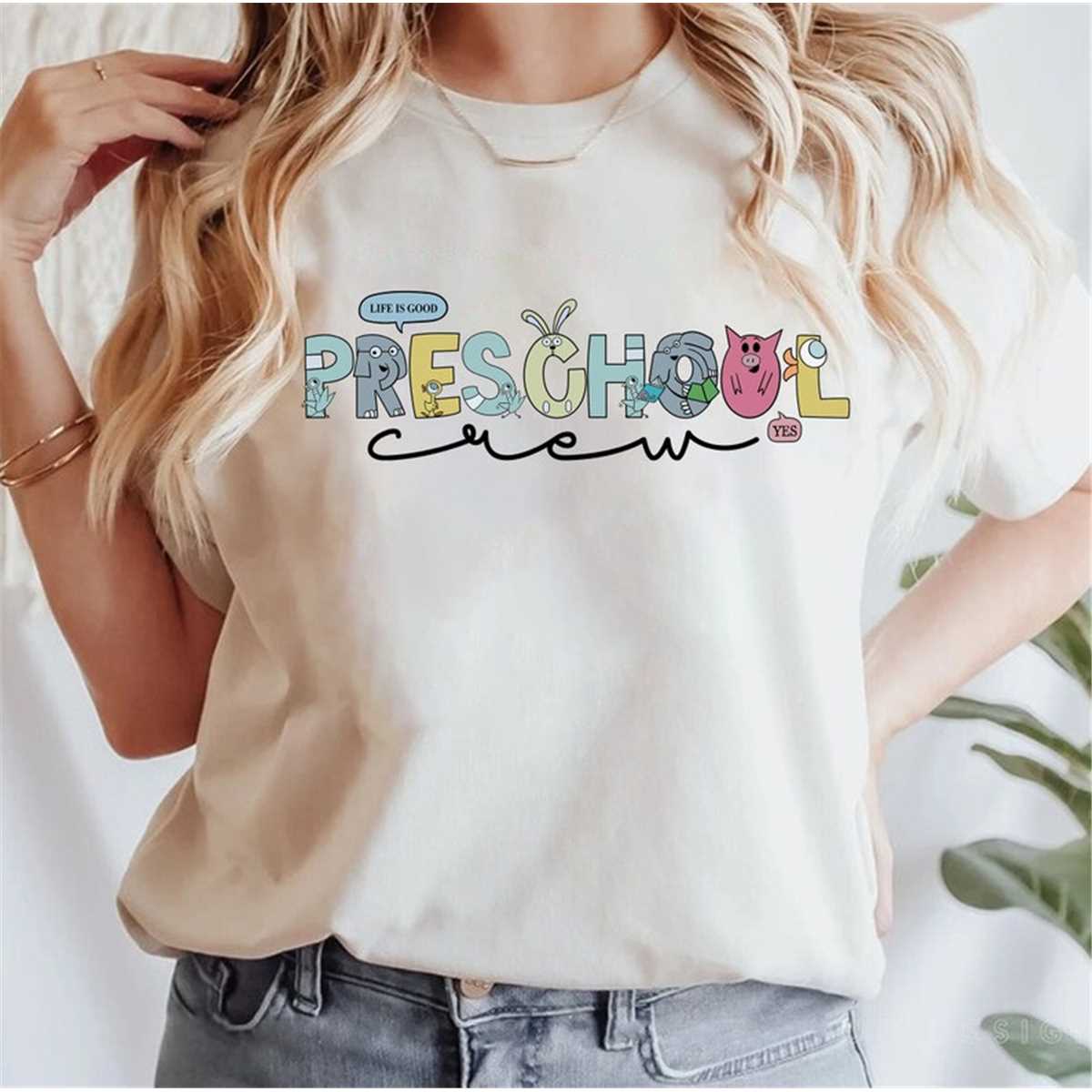 Preschool Elephant And Piggie Png, Pre-K Png, Pre K Teacher | Inspire ...