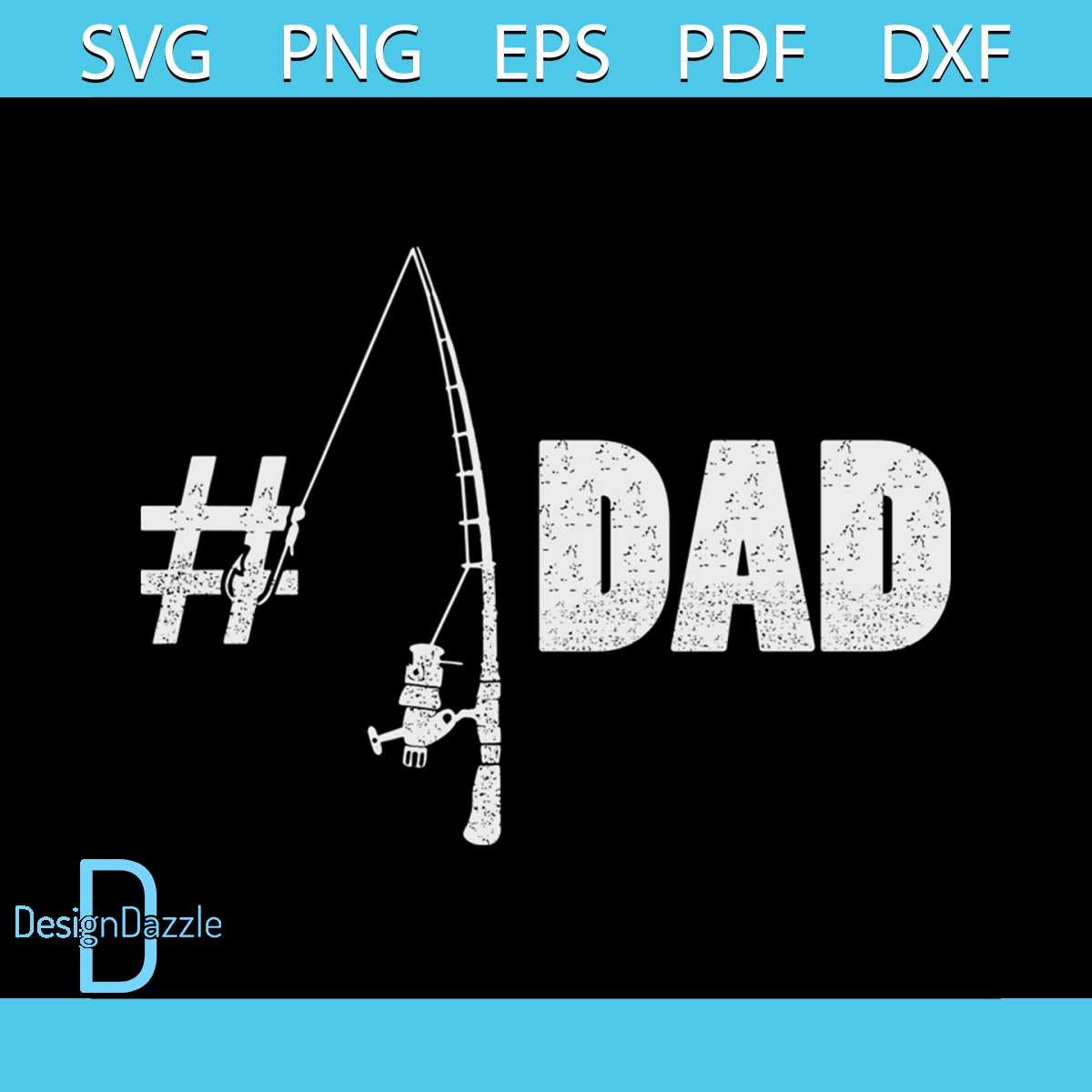 Fishing dad svg, fathers day svg, happy fathers day, father | Inspire ...