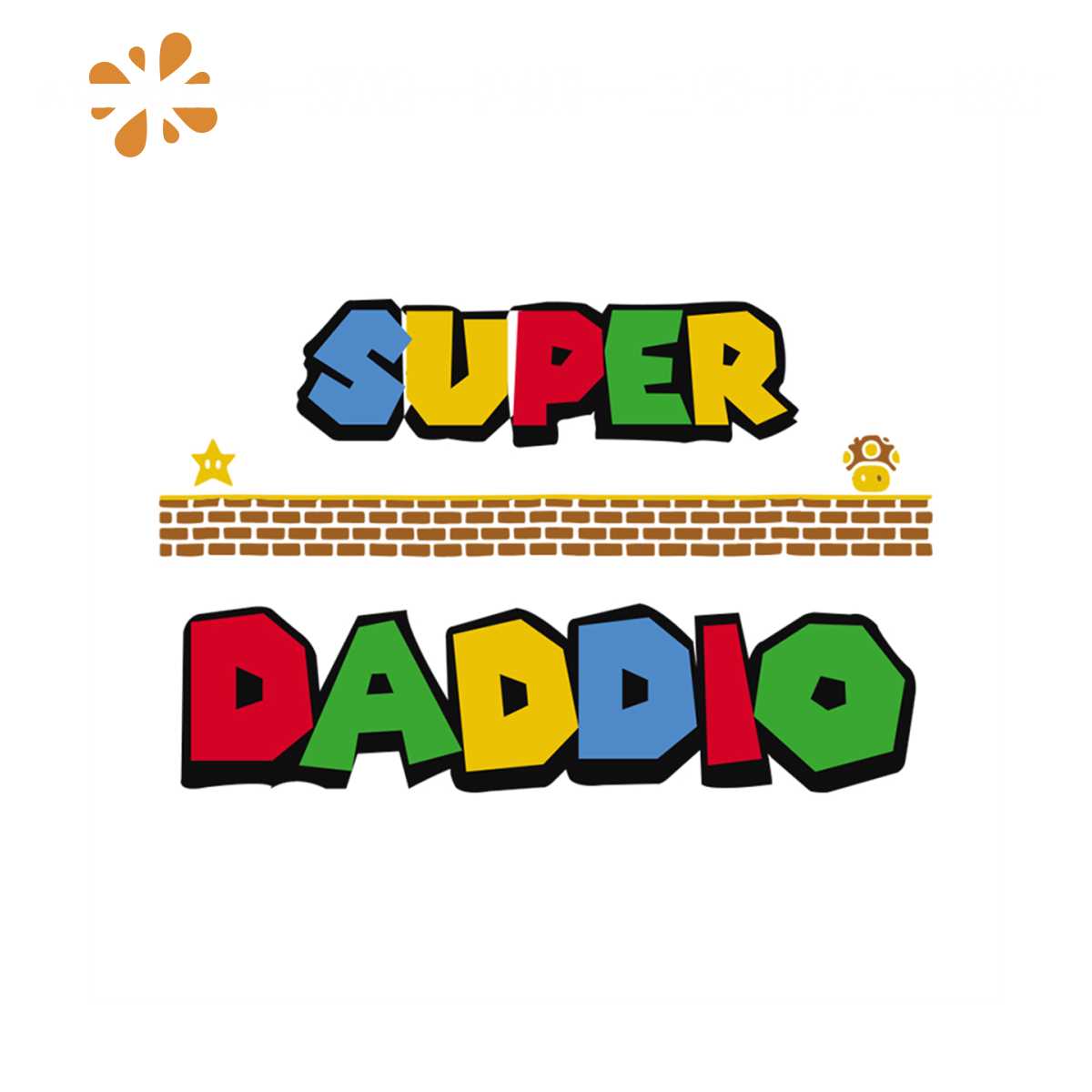 Super daddio svg, fathers day svg, happy fathers day, father | Inspire ...