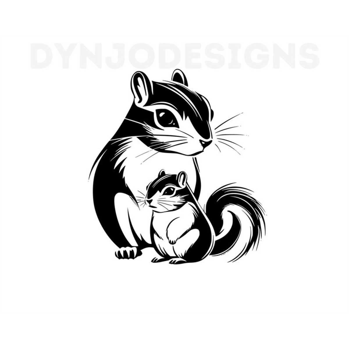 Chipmunk Svg, Chipmunk Clipart, Chipmunk Png, Chipmunk Head, - Inspire ...