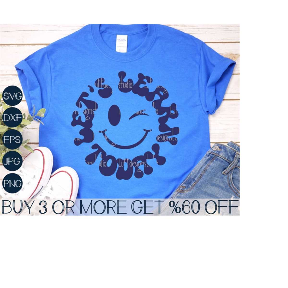 Let's Learn Today SVG, Reading SVG, Smiley Face SVG, Back To | Inspire ...