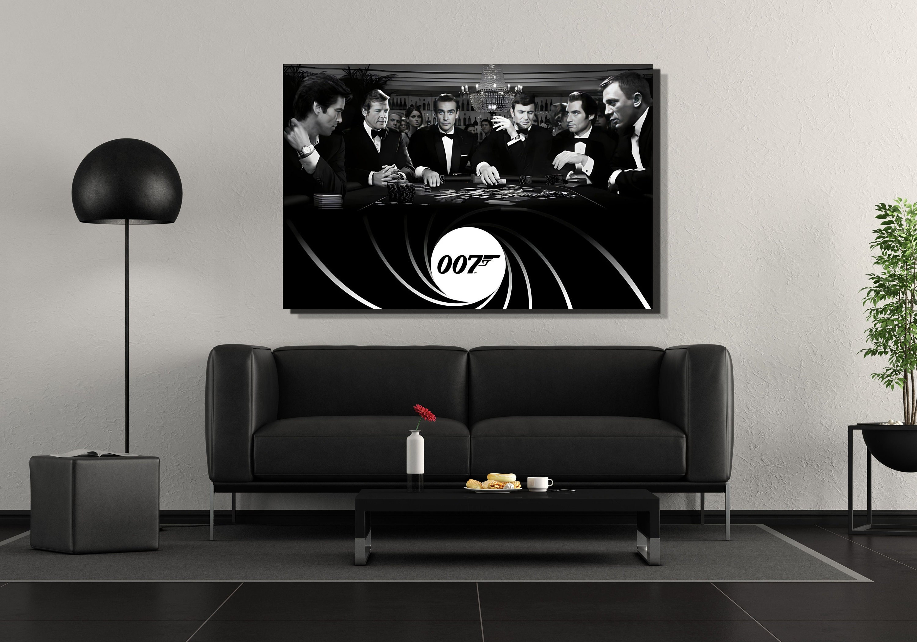 Marvel Heroes Poster,Darkseid vs Thanos Arm Wrestling Print, - Inspire ...