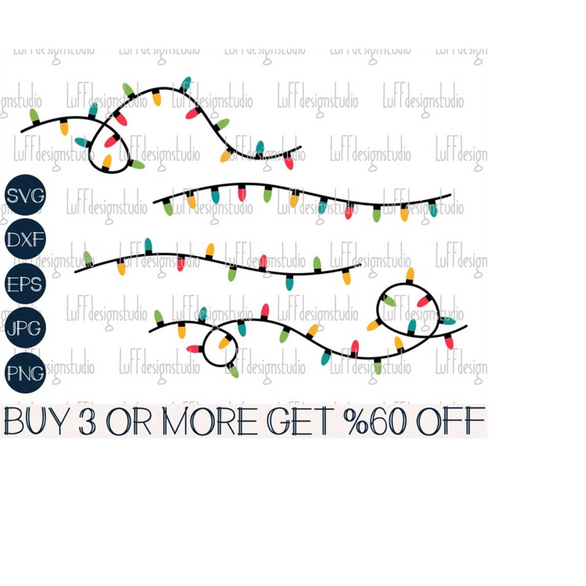 Christmas Lights SVG, String Lights SVG, Christmas Lights Pn - Inspire ... Christmas Lights SVG, String Lights SVG, Christmas Lights Pn - Inspire ...