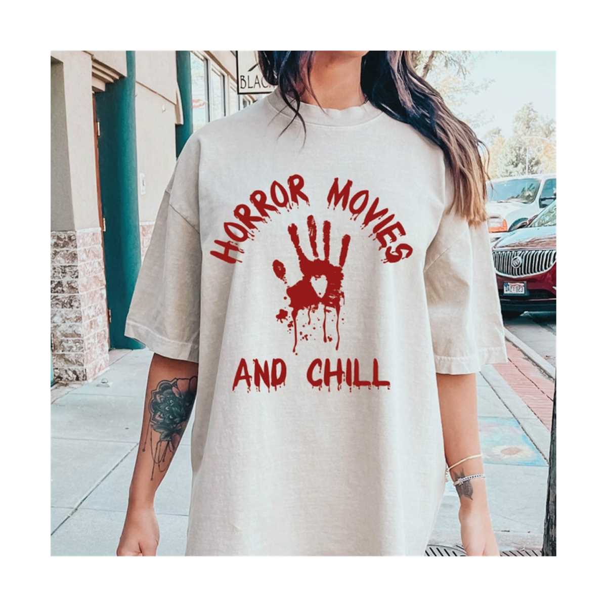 Horror Movies and Chill Svg, Horror Characters svg, Horror s | Inspire ...