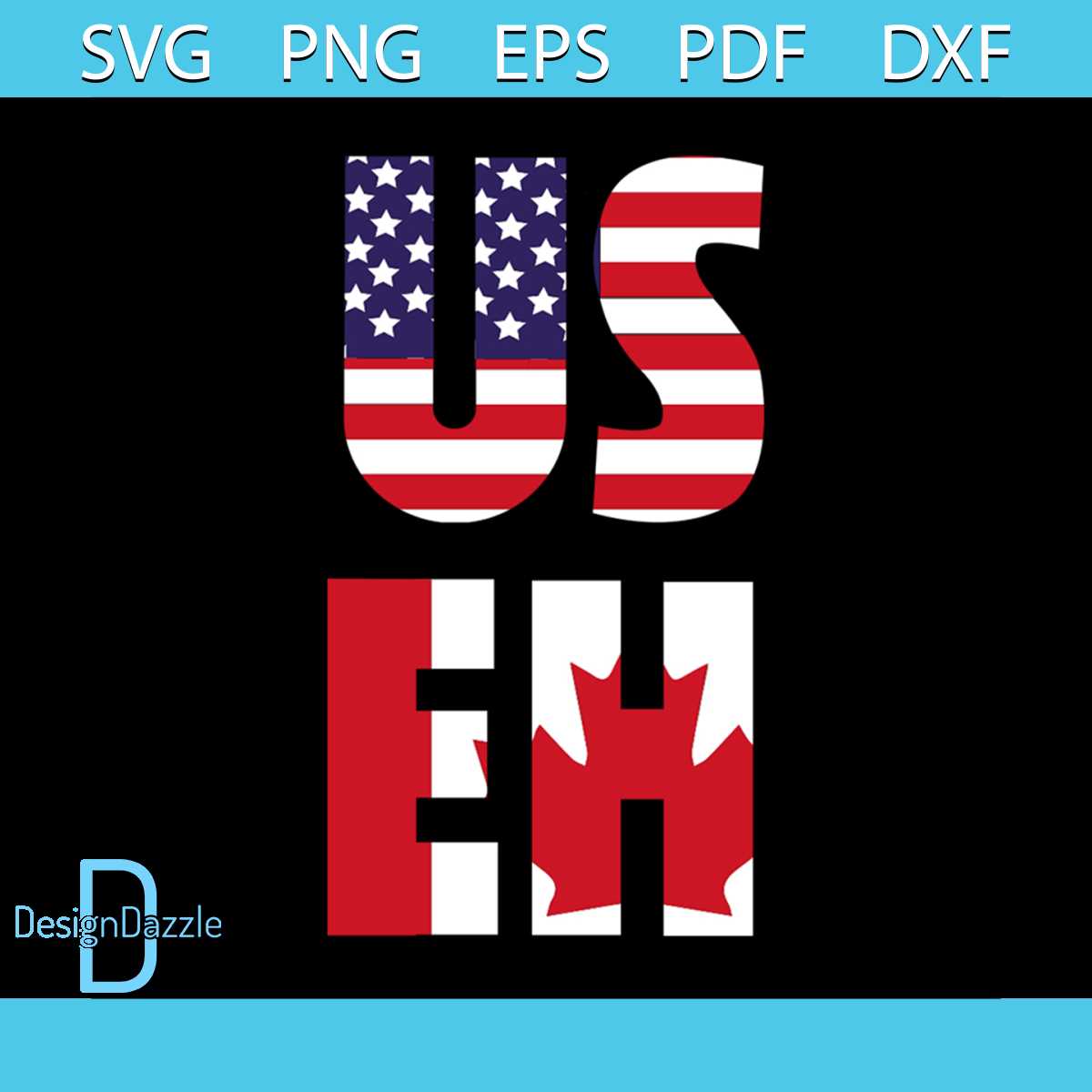US eh svg, independence day svg, 4th of july svg, eh svg, pa | Inspire ...