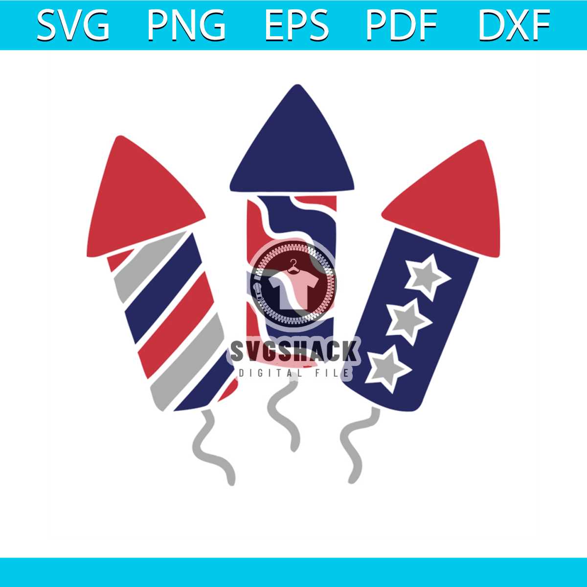 4th of july fireworks svg, independence day svg, 4th of july - Inspire ...