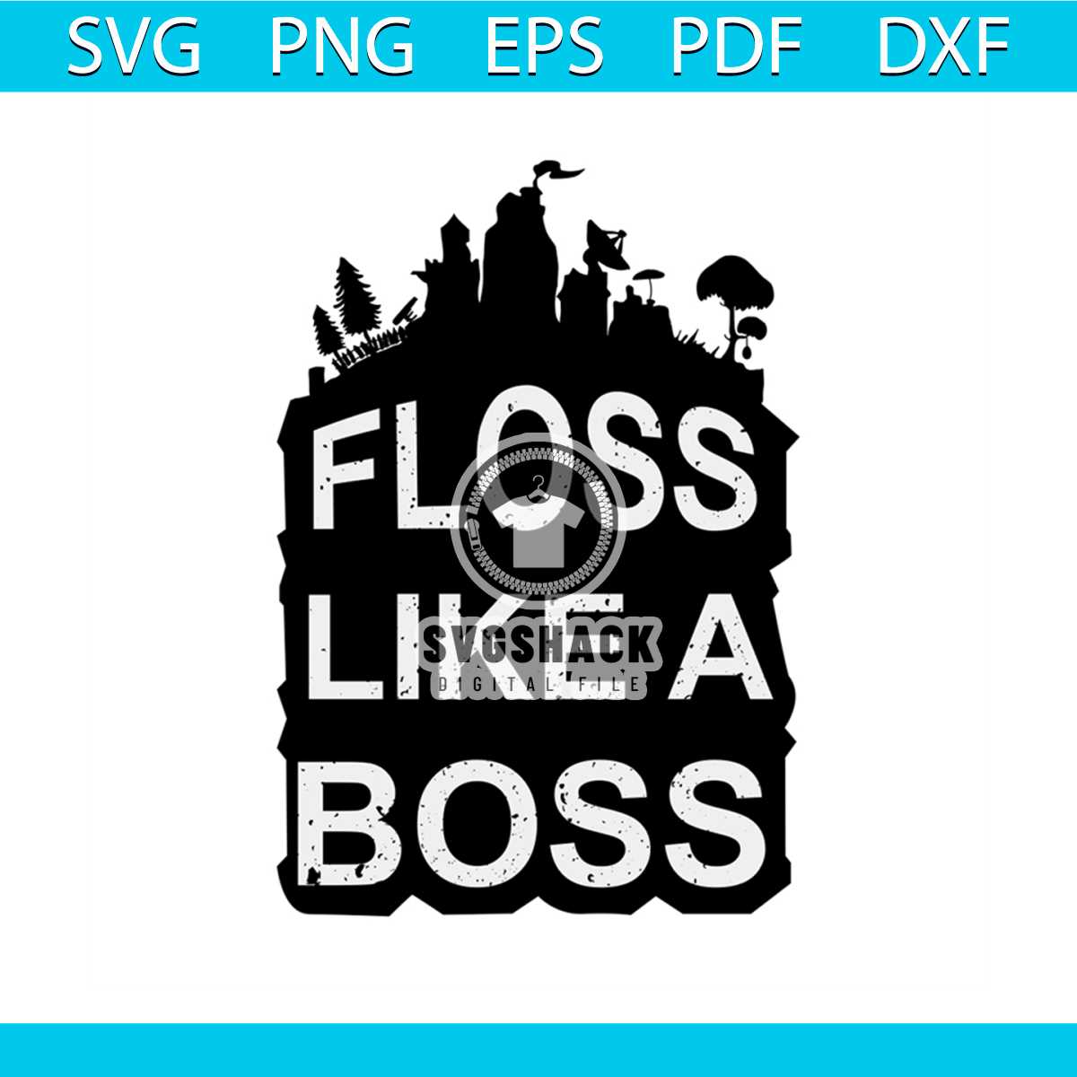 Floss like a boss svg, independence day svg, 4th of july svg | Inspire ...