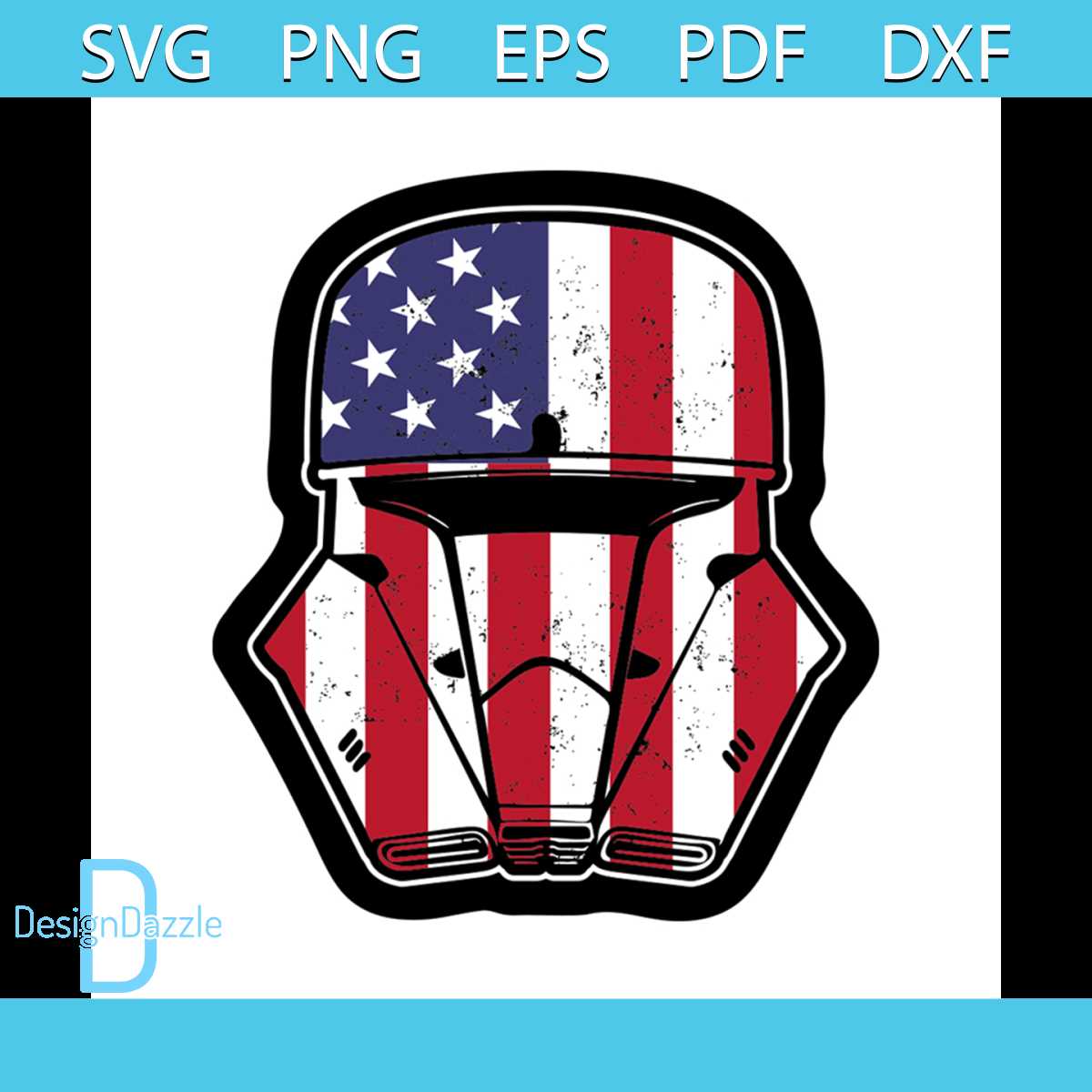 America patriot trooper svg, independence day svg, 4th of ju | Inspire ...