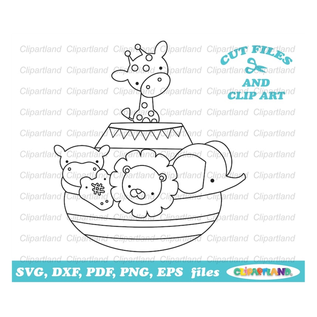 INSTANT Download. Ark svg cut file. A_1. Personal and comme - Inspire ...