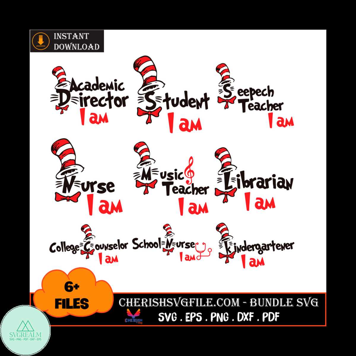 6 Files Of Dr Seuss Puzzle For Job Bundle Svg, Dr Seuss Svg | Inspire ...