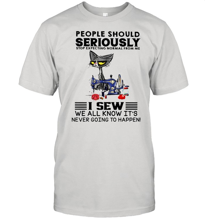 Cat people should seriously stop expecting normal from me I | Inspire ...
