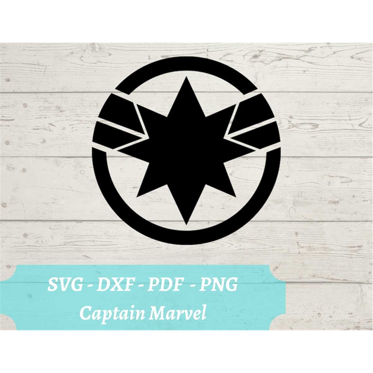Super Symbol SVG File, Avengers Download Digital File - dxf, | Inspire ...