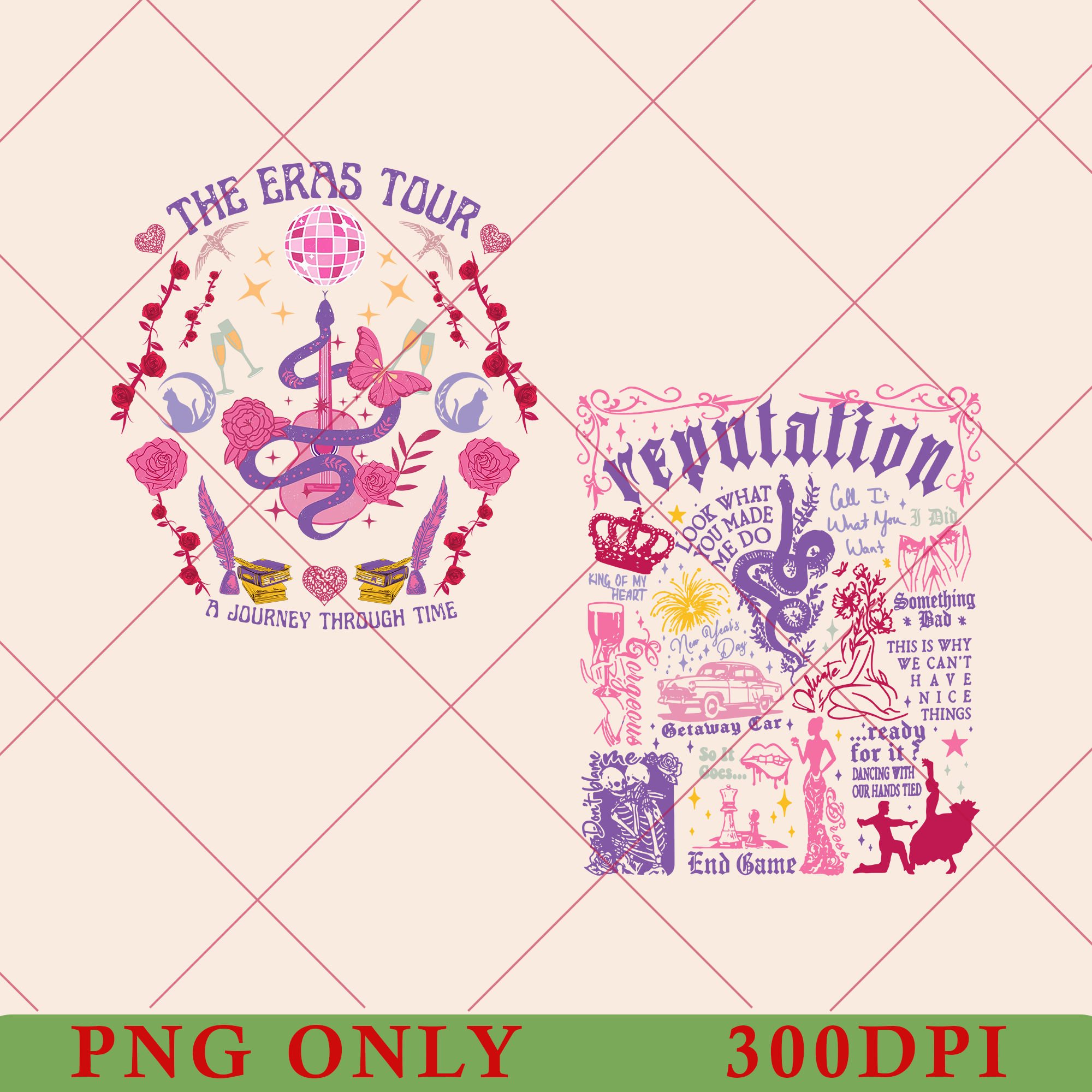 Taylor Reputation PNG, Swiftie PNG, Reputation Cat PNG, Tayl | Inspire ...