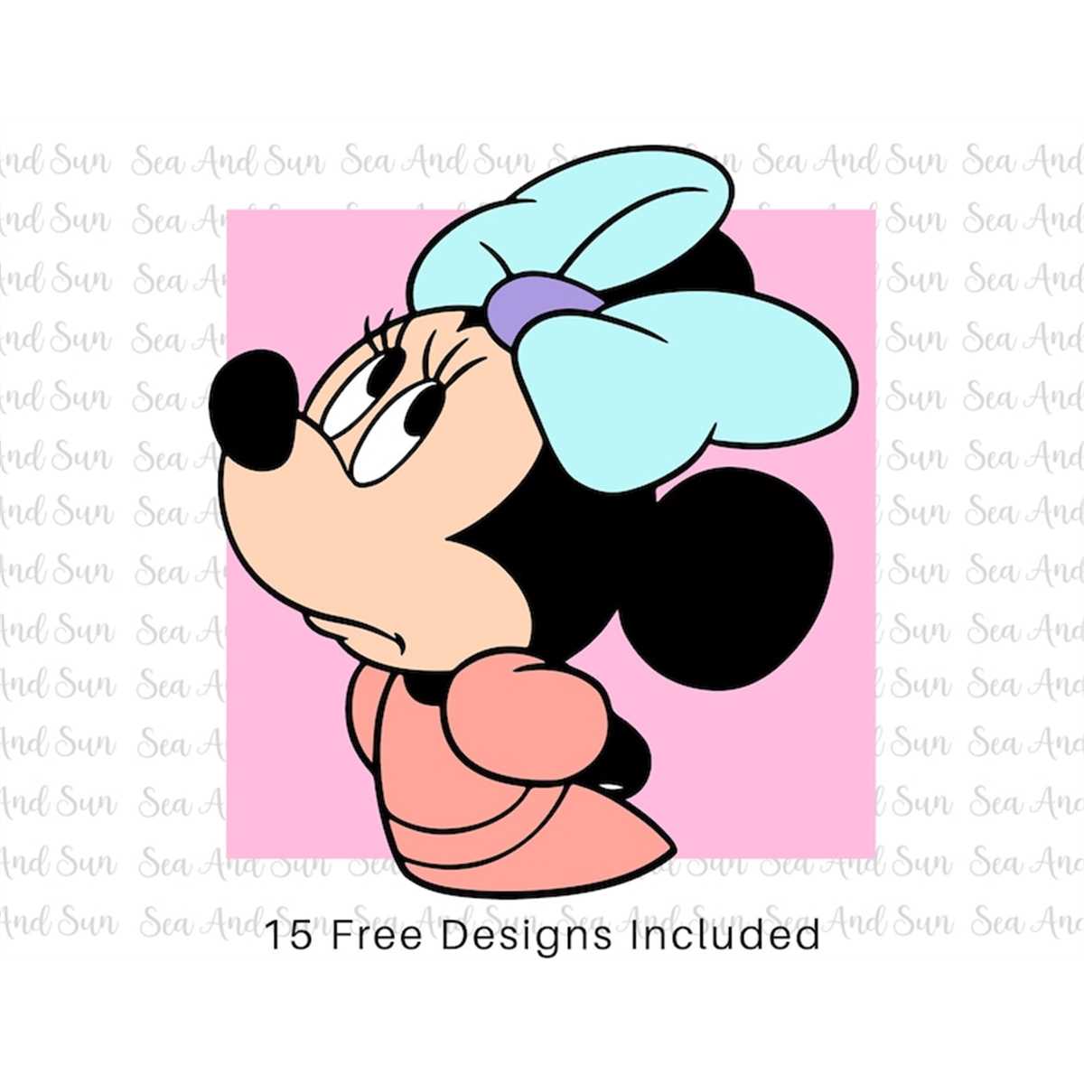 Mouse Traditional Vector SVG, Disneyland Ears ,Family Vacat | Inspire ...