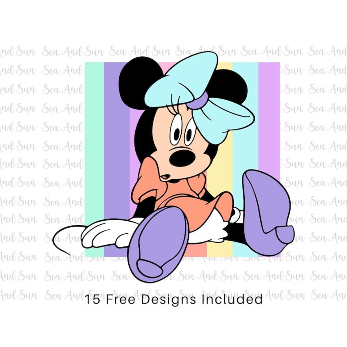 Mouse Traditional Vector SVG, Disneyland Ears ,Family Vacat | Inspire ...