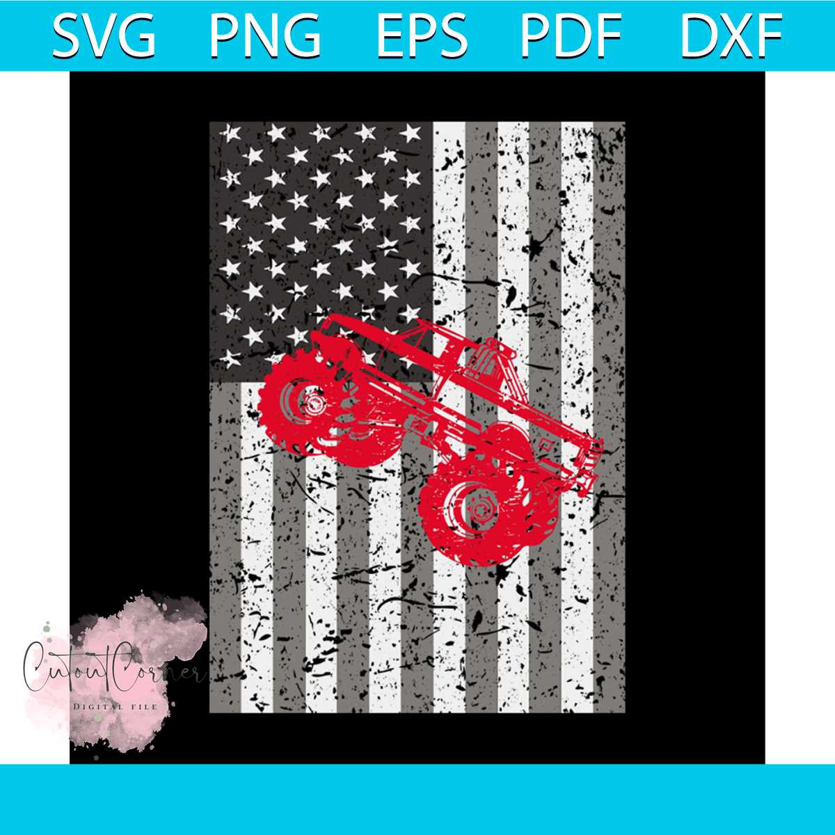 4th of july america jeep svg, independence day svg, 4th of j | Inspire ...