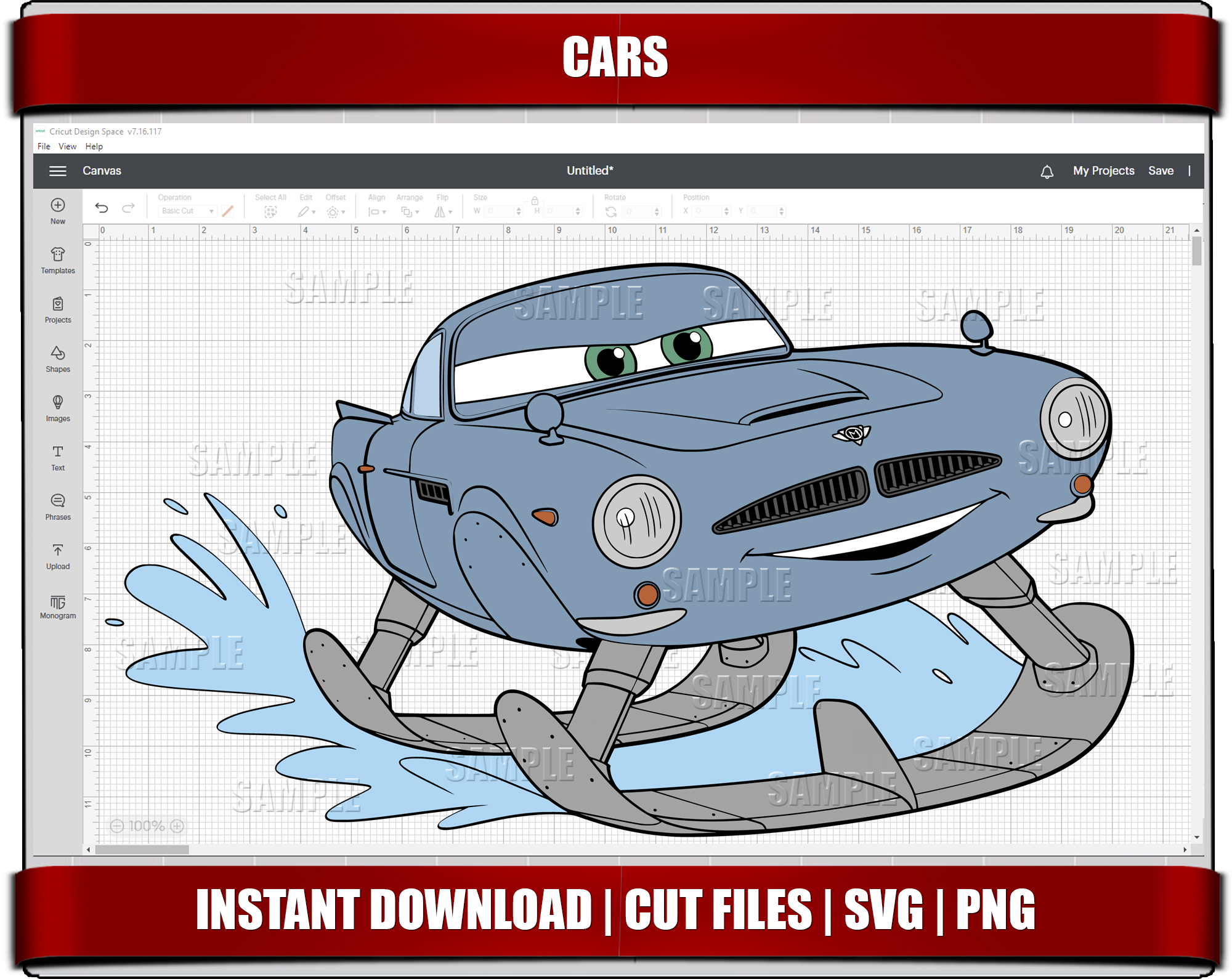 cars svg clipart, instant download, for cricut silhouette cu | Inspire ...