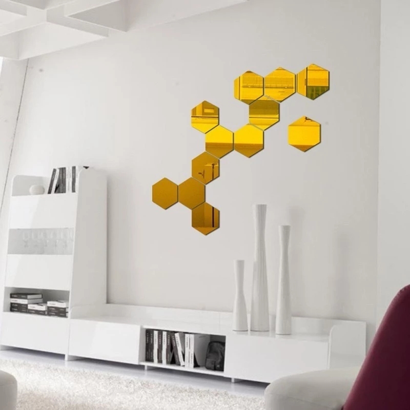Mirror Decal | Inspire Uplift