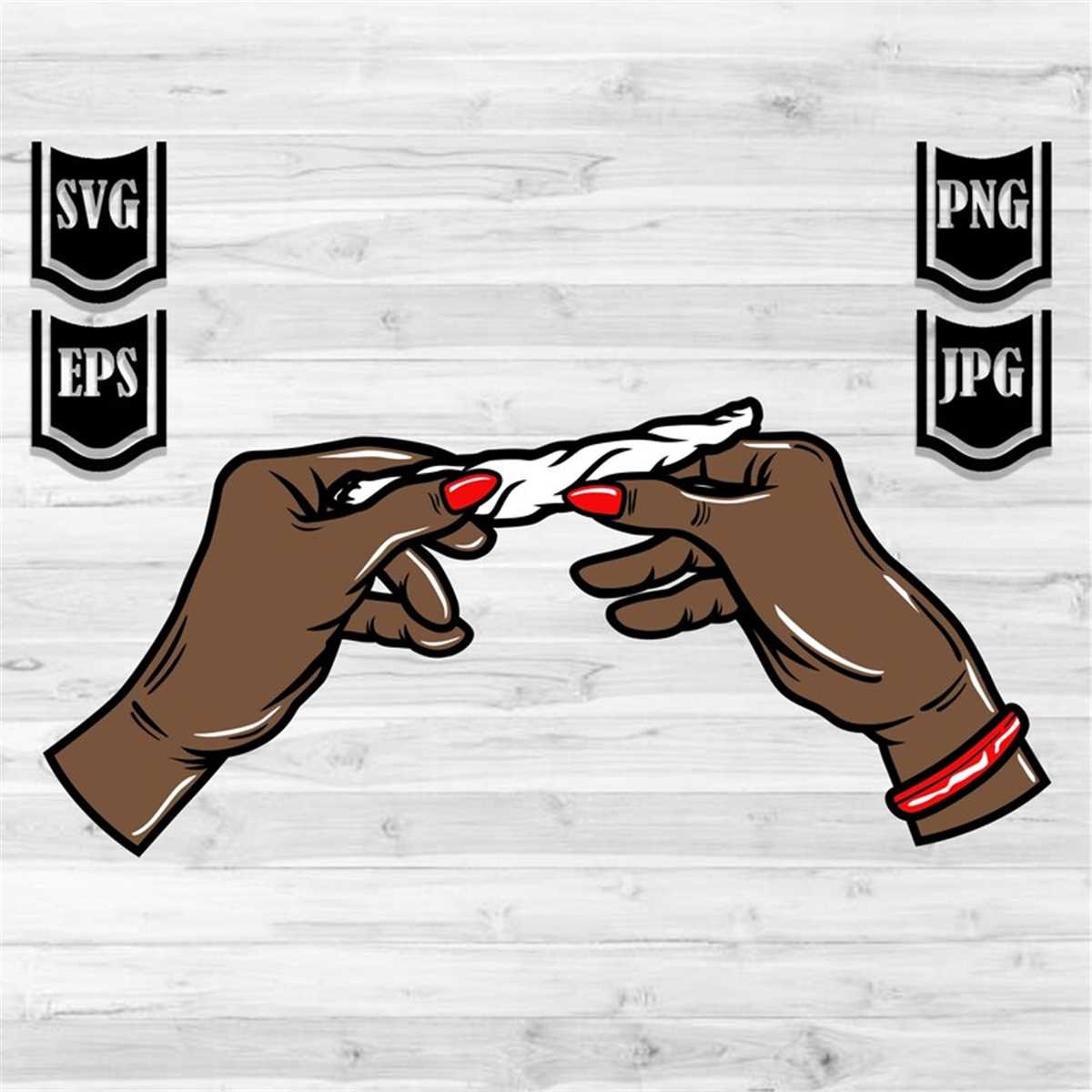 Rolling Joint svg | Marijuana svg | Cannabis svg | Rolling W | Inspire ...