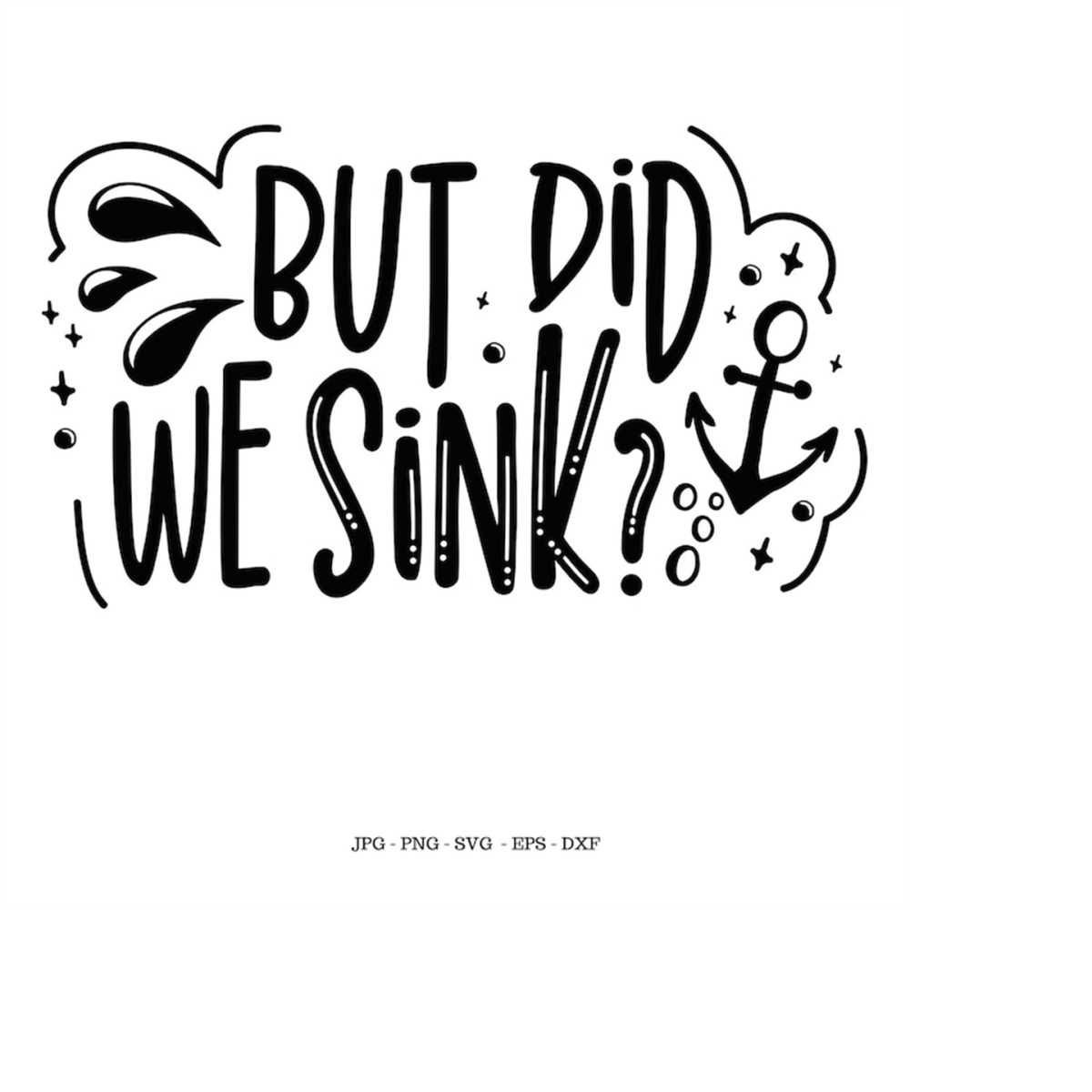 Boating Svg, Dad Jokes, Don't Care, Sailor Gift, Sailor Svg, - Inspire ...