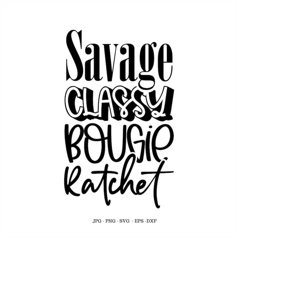 Funny Gift, Savage Svg, Moms Svg, Funny Mom Svg, Gift for Te - Inspire ...