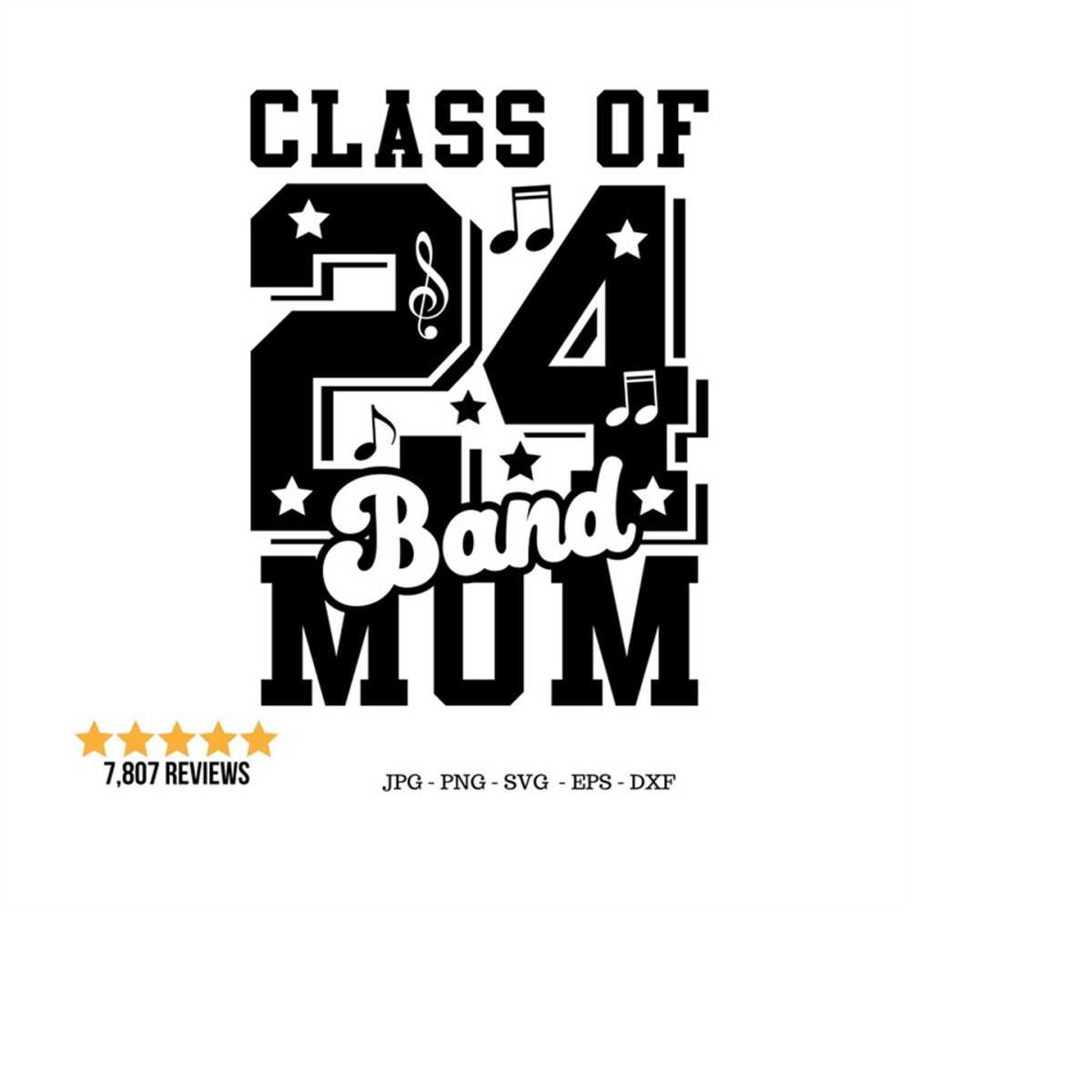 Band Mom Svg, Mom Png Files, Band Cutting File, Band Mom Des | Inspire ...