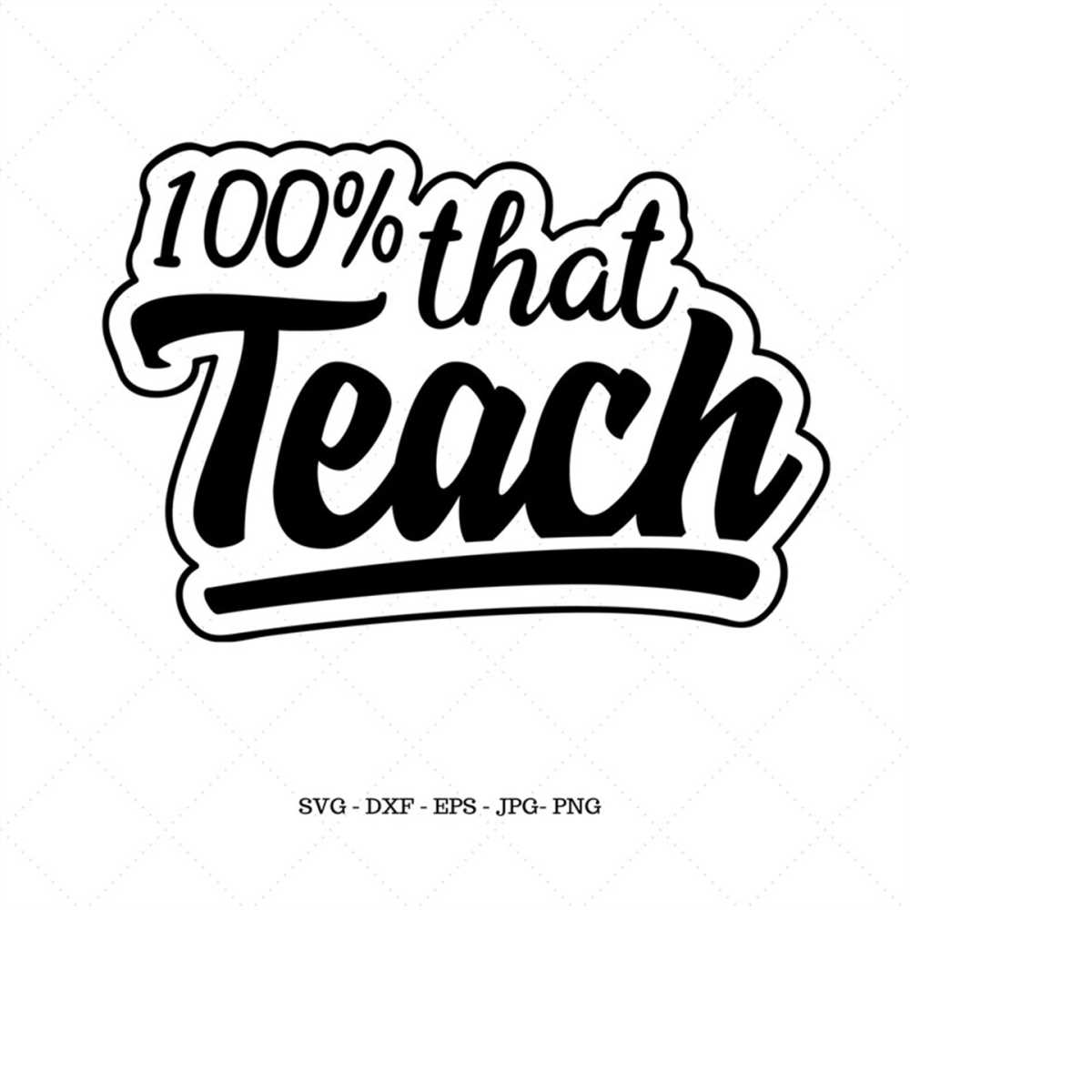 Funny Teacher Shirts Svg, Teacher Tee Svg, Teacher Gift | Inspire Uplift