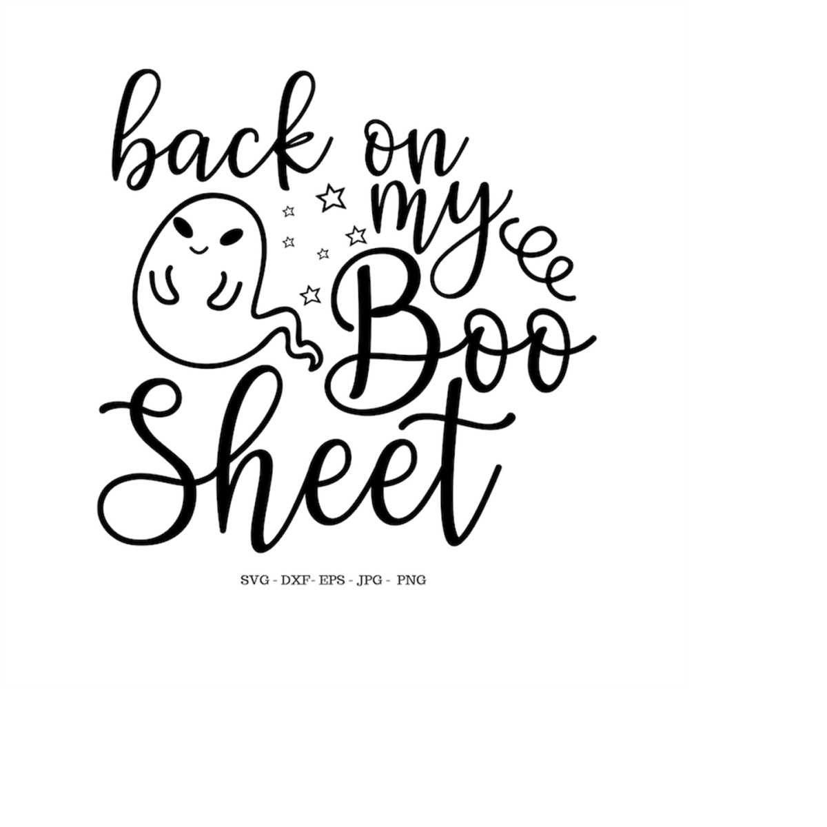 Halloween Ghost SVG, Ghost Shirt Svg, Ghost Clipart, Cute Gh | Inspire ...