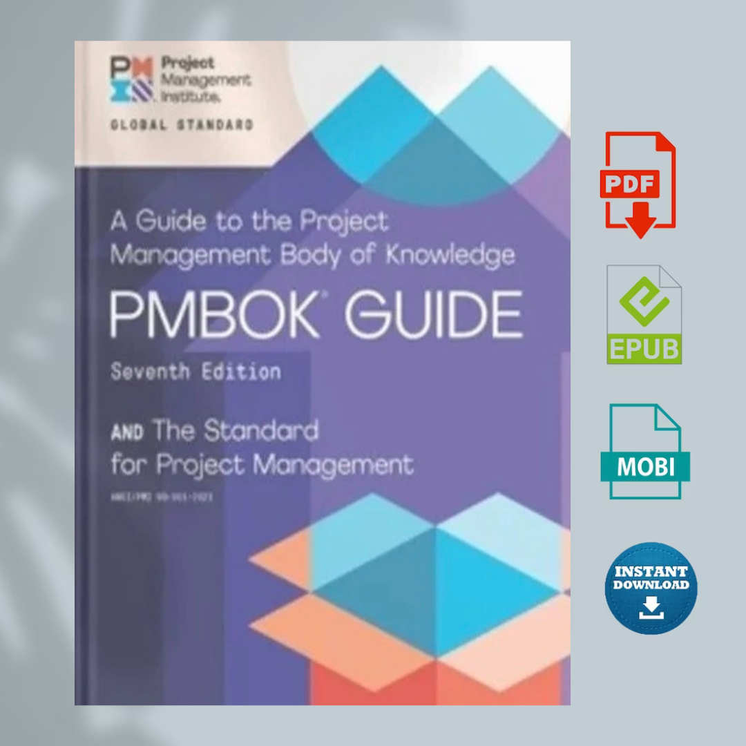 A Guide to the Project Management Body of Knowledge (PMBOK G | Inspire ...
