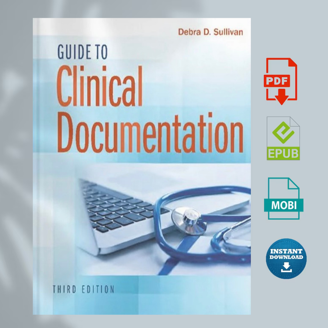 Guide to Clinical Documentation Third Edition | Inspire Uplift
