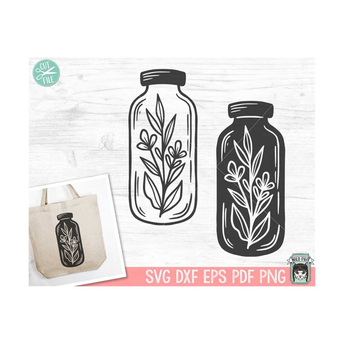 Sage SVG, Spiritual SVG, Potion Bottle SVG, Witchy svg, Witc | Inspire ...