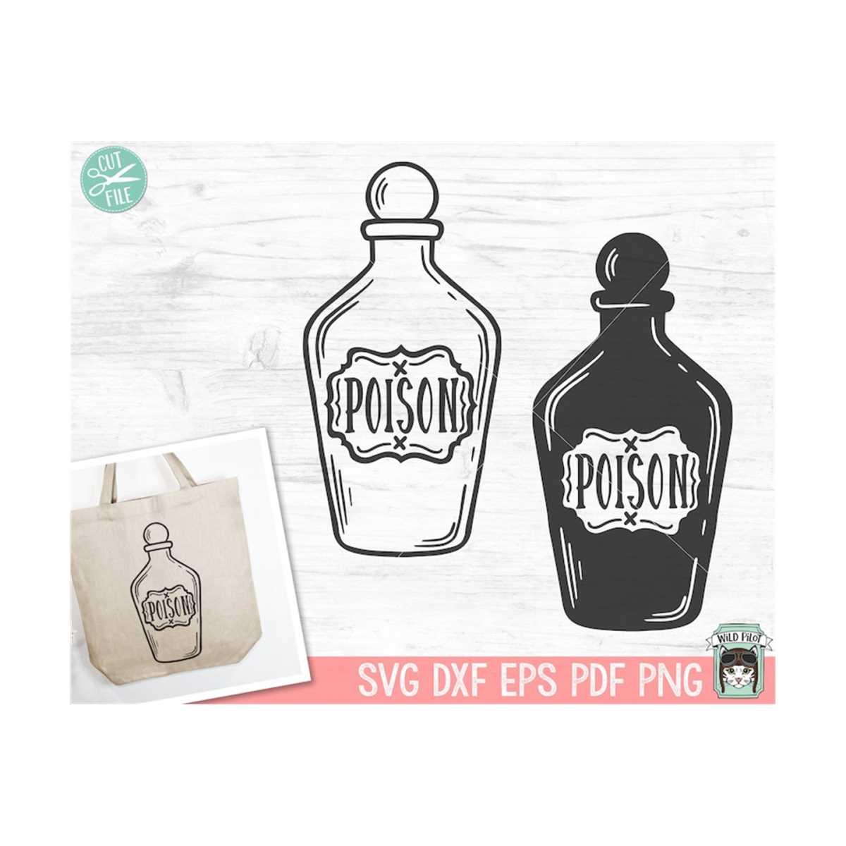 potion bottle svg - Inspire Uplift